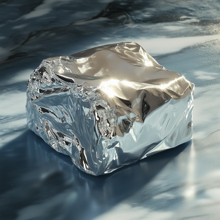 Argentum metallicum - Arche Homeopatia